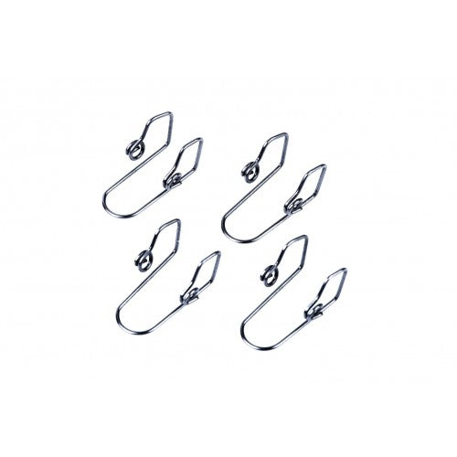 CLIPS FOR EXOTIC/SMALL BIRD NEST x4 – Pallatts Limited