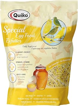 Quiko Special Egg food 1kg – Pallatts Limited