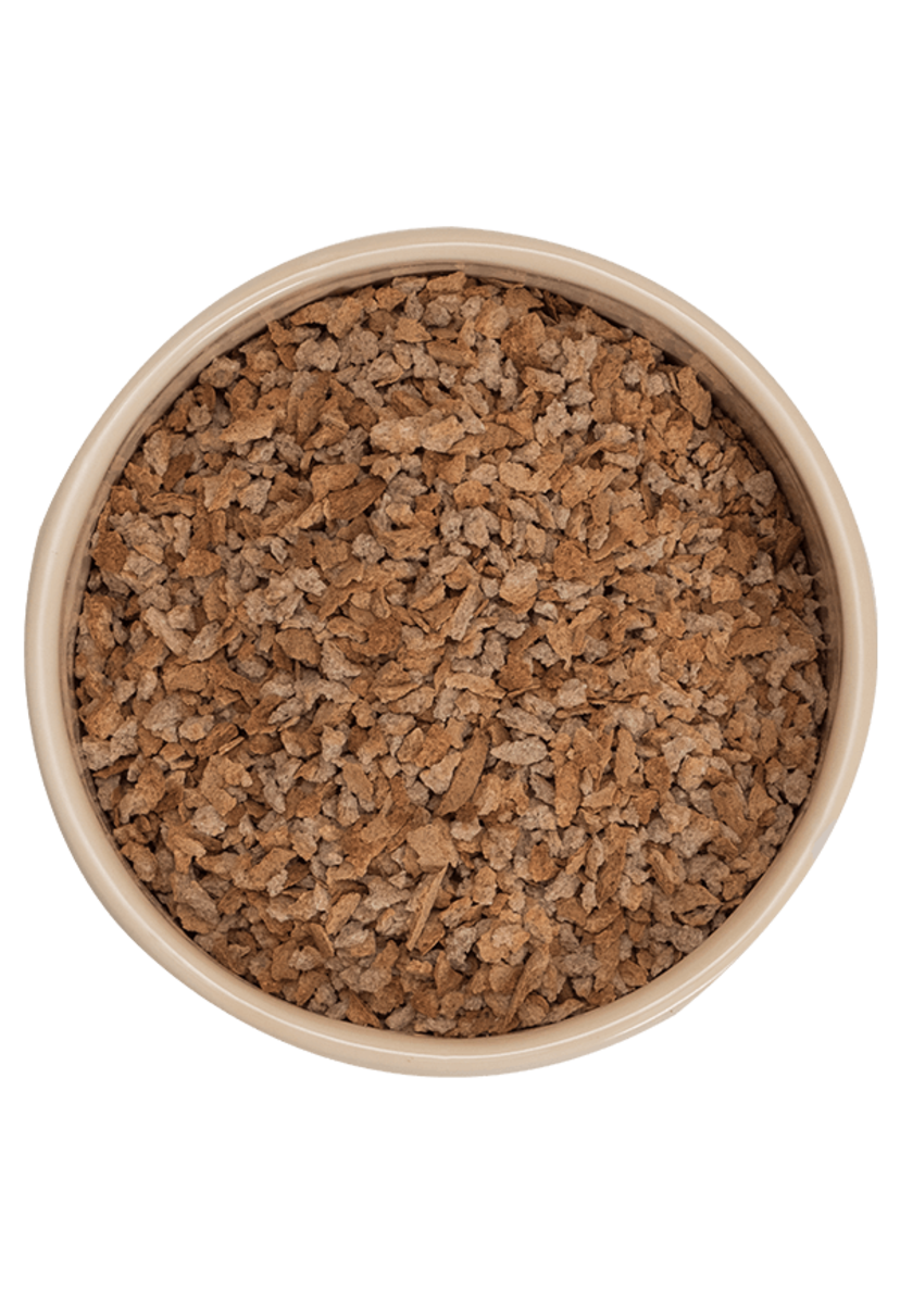 Laughing Dog Puppy/Small Dog Mixer Meal Dog Food - 10kg – Pallatts Limited