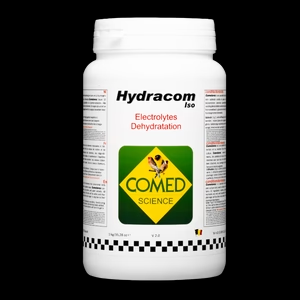 Hydracom Iso Bird 1kg – Pallatts Limited
